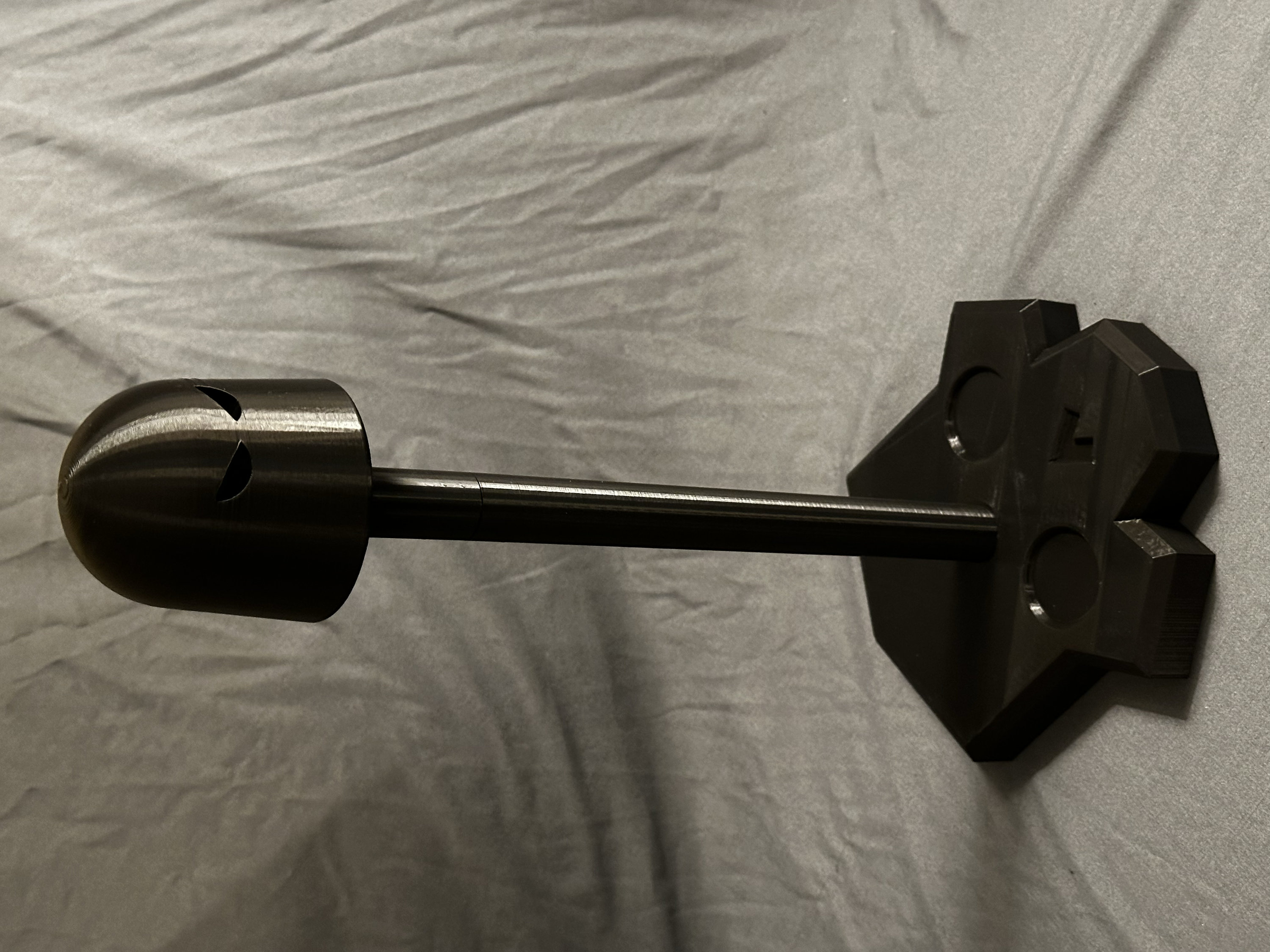 Helmet Stand Helldiver Base, 3D Print - Etsy