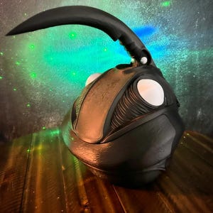 Guyver Zero Helmet “DIY” Kit, 3D Print - Etsy