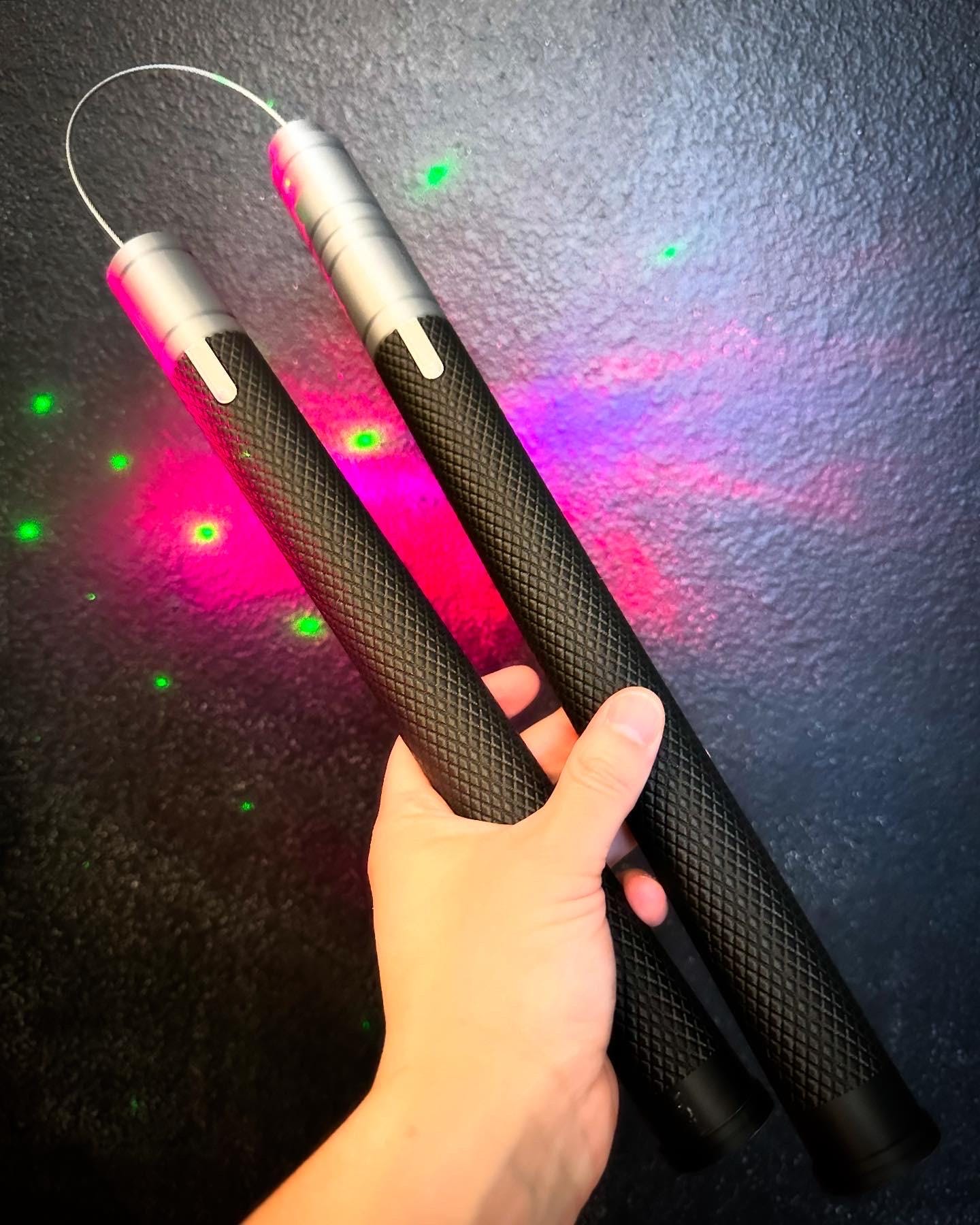 DD Billy Clubs (3 Config in 1), 3D Print - Etsy