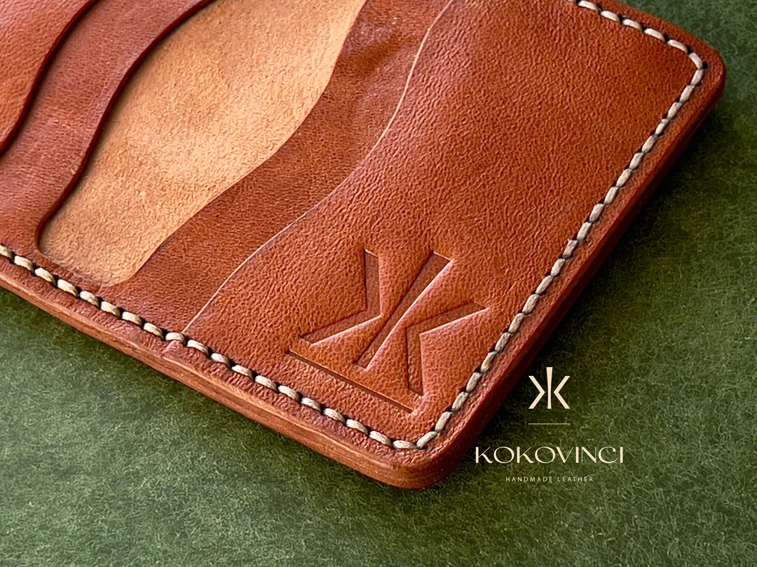 The Most Expensive Handmade One Piece Only Handmade Genuine Leather ...
