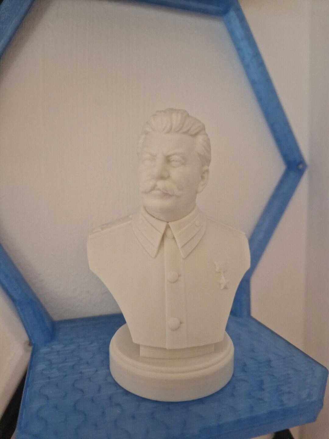 Joseph Stalin Bust – Historical Figurine - Etsy UK
