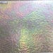 Iridescent Stained Glass Sheet Clear Corella Classic 6x6" Any QTY Ships ...