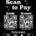Business QR Code Bundle - Tip Jar, Scan to Pay, Price List Editable ...