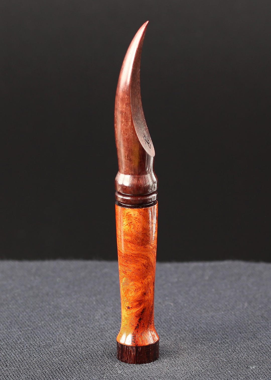 Pipe Tamper - Ver.8 - Etsy