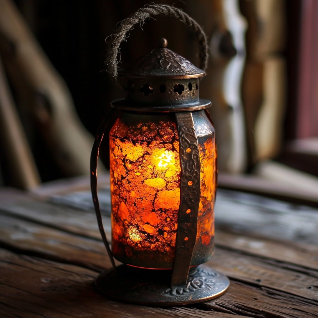 Handcrafted Lanterns - Etsy