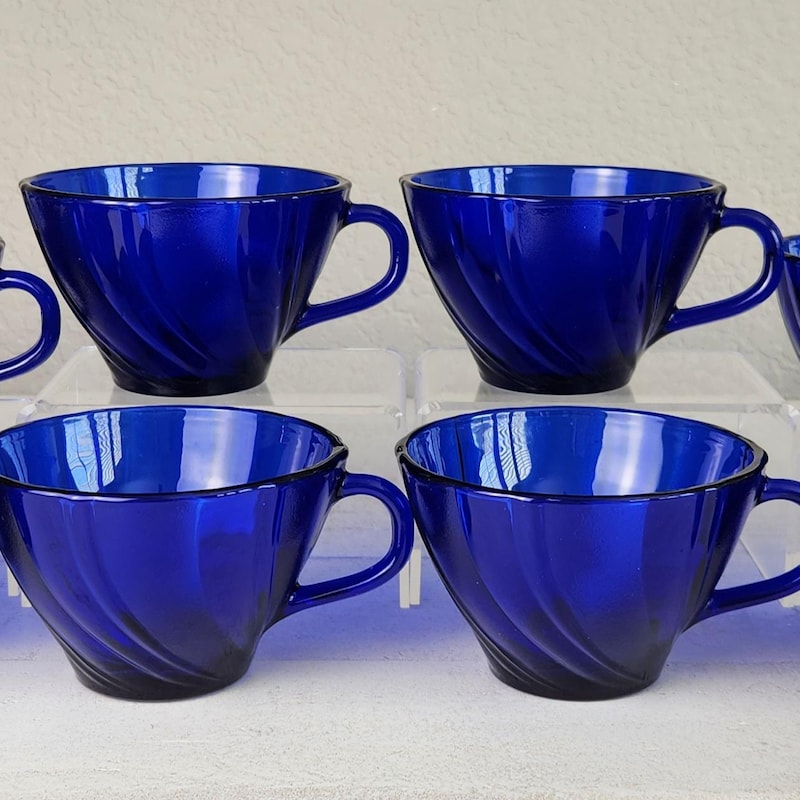 French Tea Cups - Etsy
