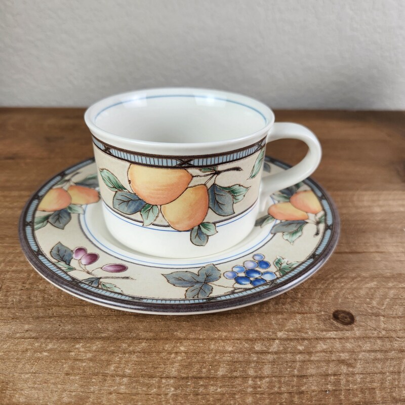 Country Dinnerware - Etsy