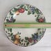 Vintage Sakura Oneida Sonoma Excell 10.5 Dinner Plates, Fruit Pattern ...