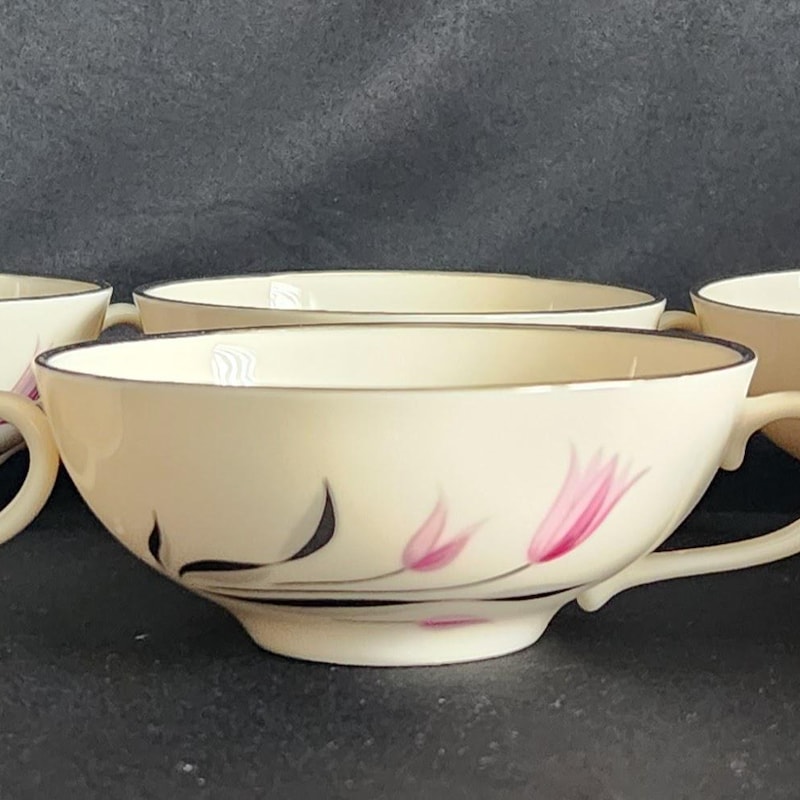 Franciscan Dinnerware Patterns - Etsy