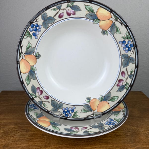 Country Dinnerware - Etsy