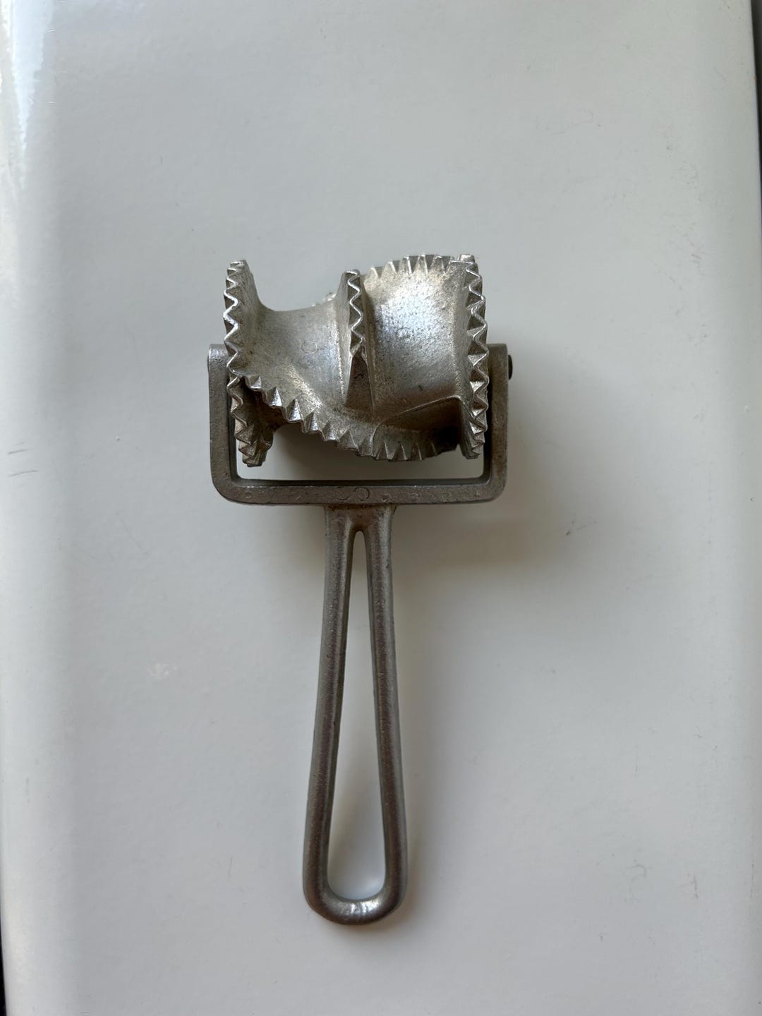 Norwegian Pewter Cake Cutter HOYANG Cookie Cutter Biscuit Cutter - Etsy