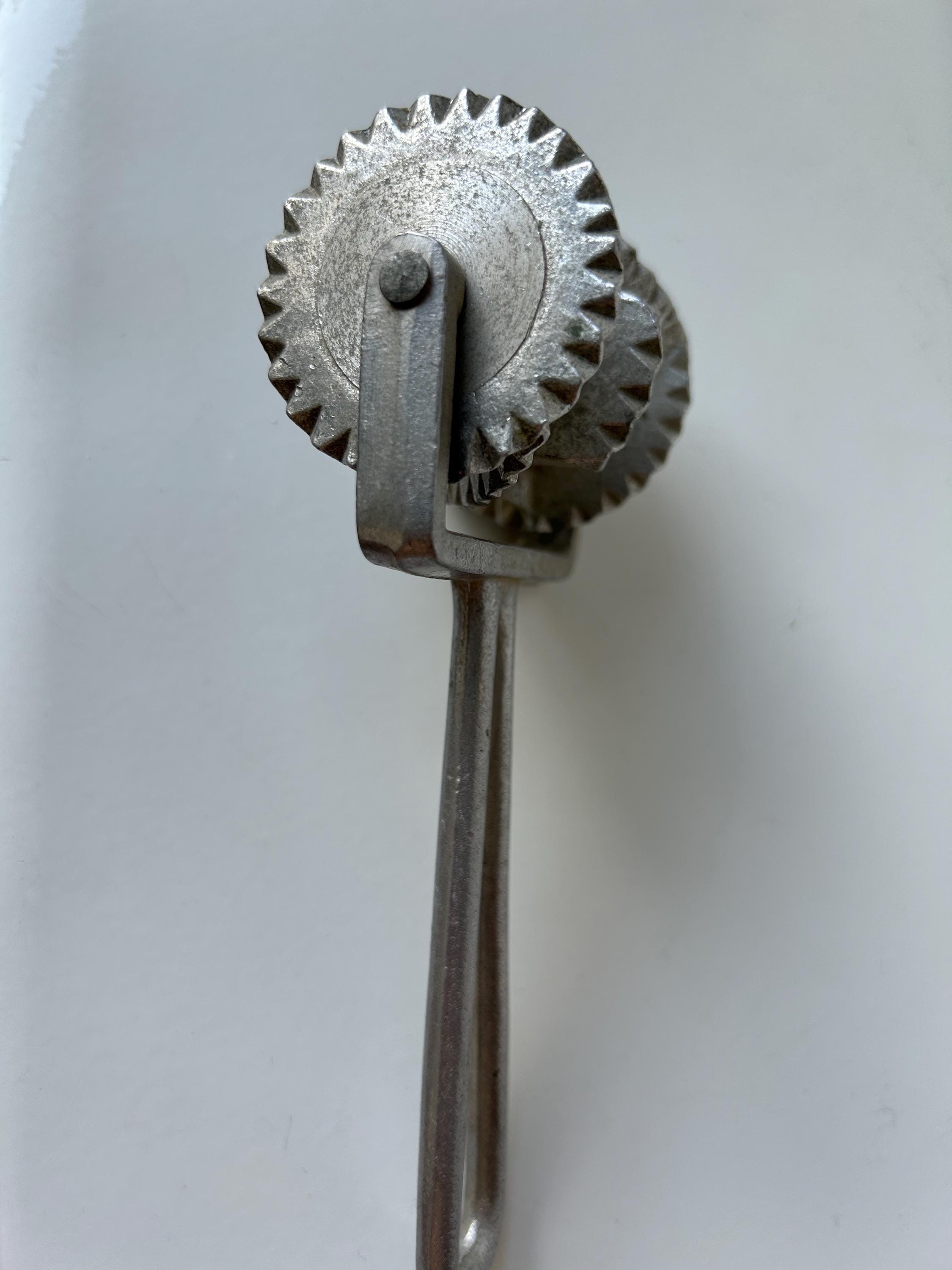 Norwegian Pewter Cake Cutter HOYANG Cookie Cutter Biscuit Cutter - Etsy