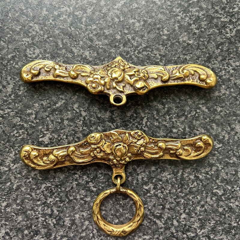 Bell Pull Hardware - Etsy