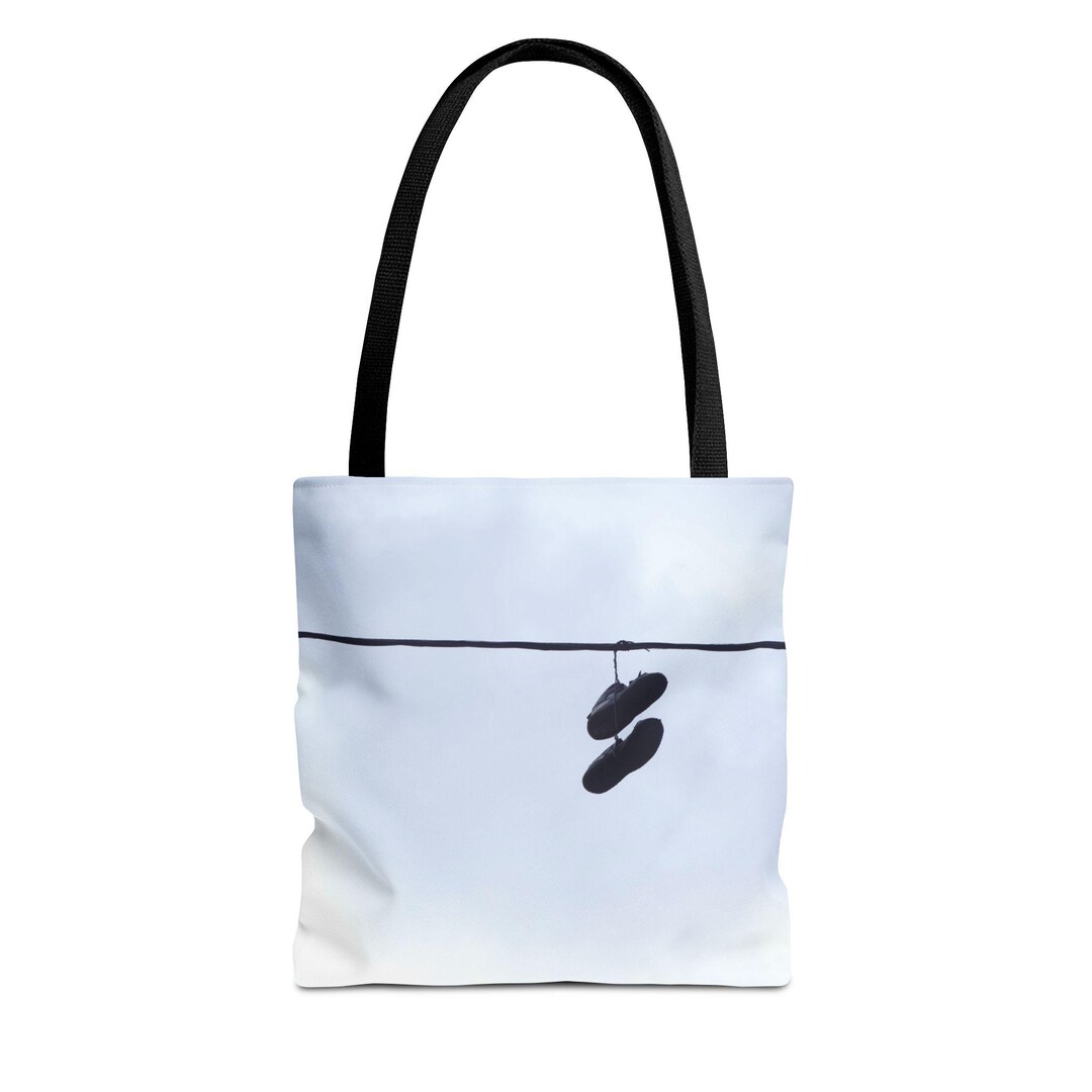 Urban Tote Bag - Variable Sizes - Memories - Etsy
