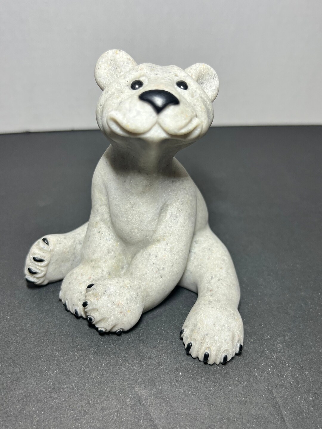 Quarry Critter - Cousin Bop - Etsy
