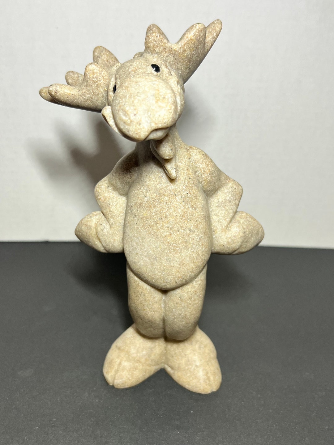 Quarry Critter - Marina - Etsy