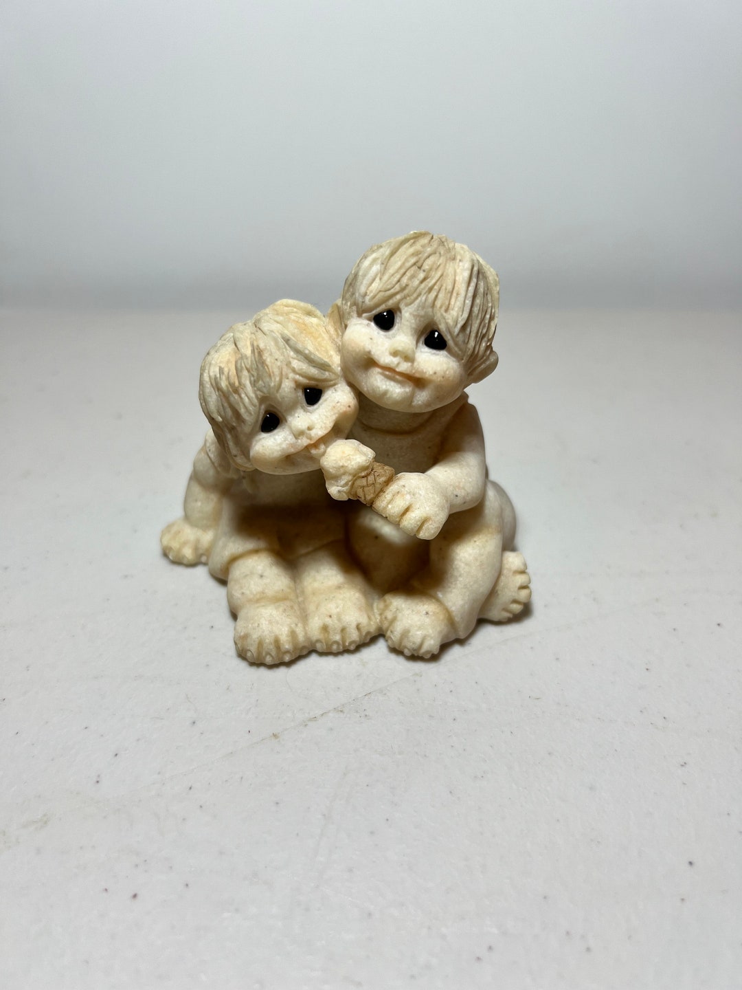 Quarry Critter - Jack & Diane - Etsy