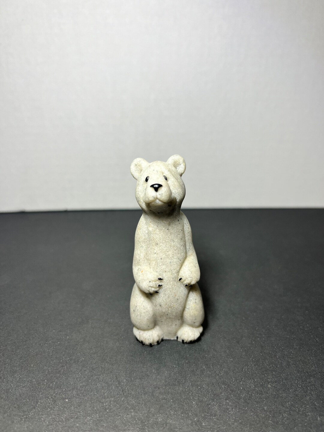 Quarry Critter Barney - Etsy