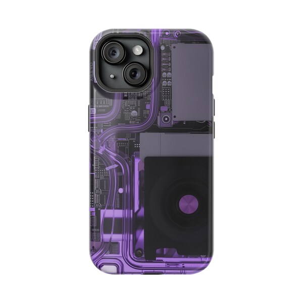 iPhone Internals Case - Etsy