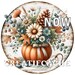 Welcome Fall, Farmhouse Pumpkin Vase, Autumn Flowers, Wreath Sign ...