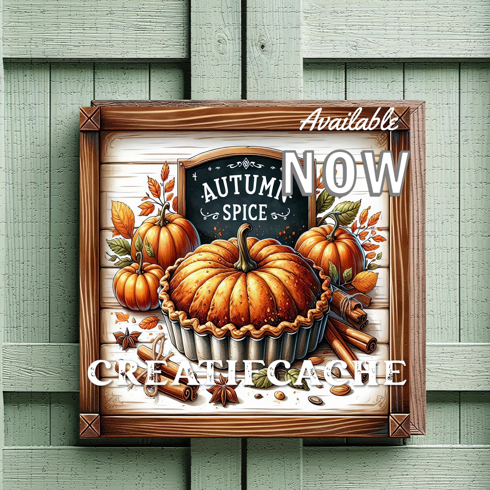 Pumpkin Kitchen, Fall DIY Cutting Board, Pumpkin Pie, Door Hanger ...