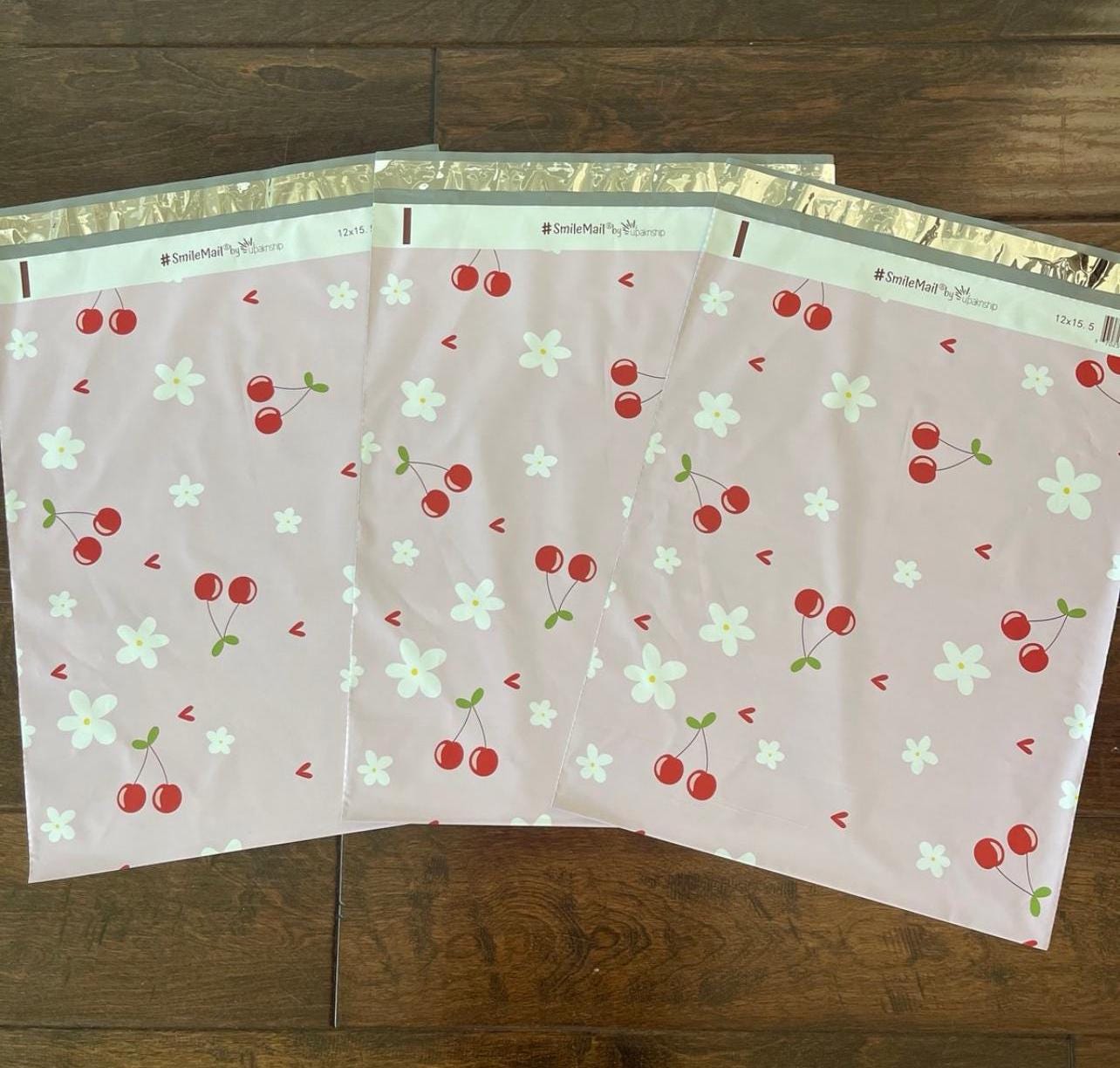 10 or 20 Pack - 12x15.5