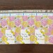 50 Pack - Juicy Lemons 10x13" Poly Mailers & 4x6" Matching Insert Cards ...