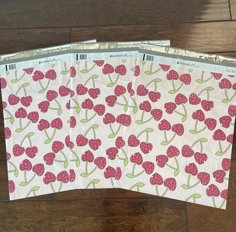 10 or 20 Pack - 14.5x19