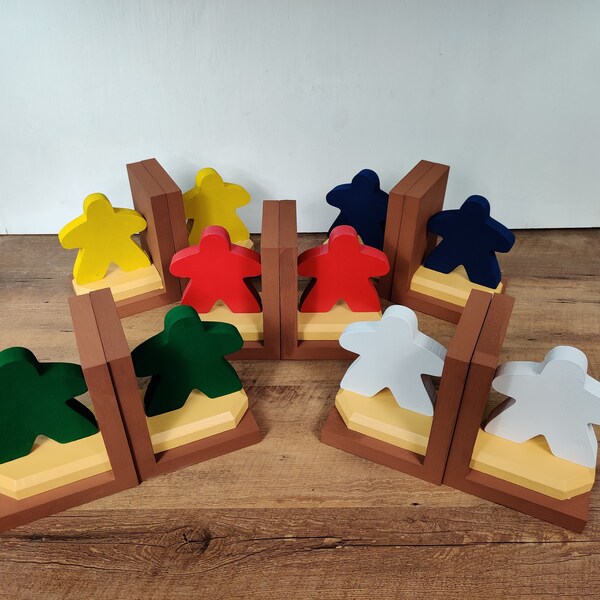 Board Game Decor - Etsy