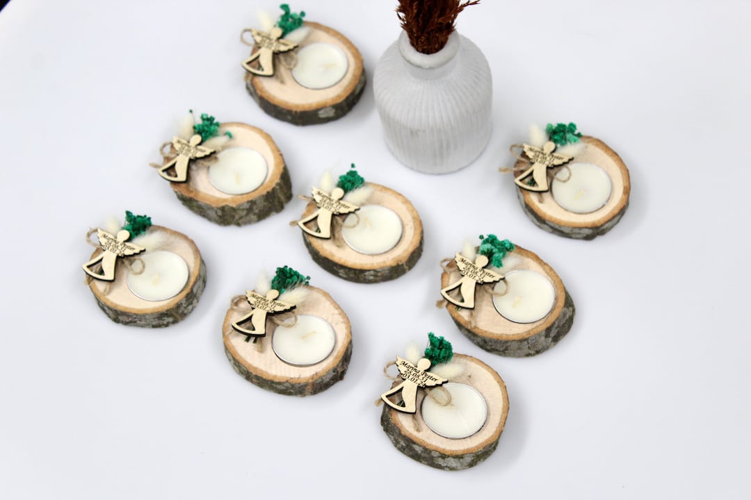 Bulk Funeral Favors, Memorial Gifts for Funerals, Personalized Funeral ...