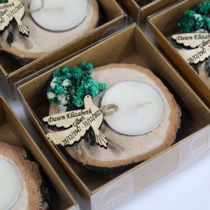70 Pcs Funeral Favors for Guests in Bulk, Personalized Funeral Favors ...
