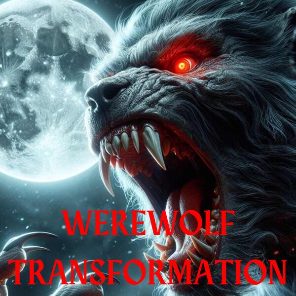 Werewolf Claws - Etsy