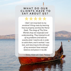 Dagda's Protection Blessing CELTIC DRUID MAGICK Protection Ritual/spell ...