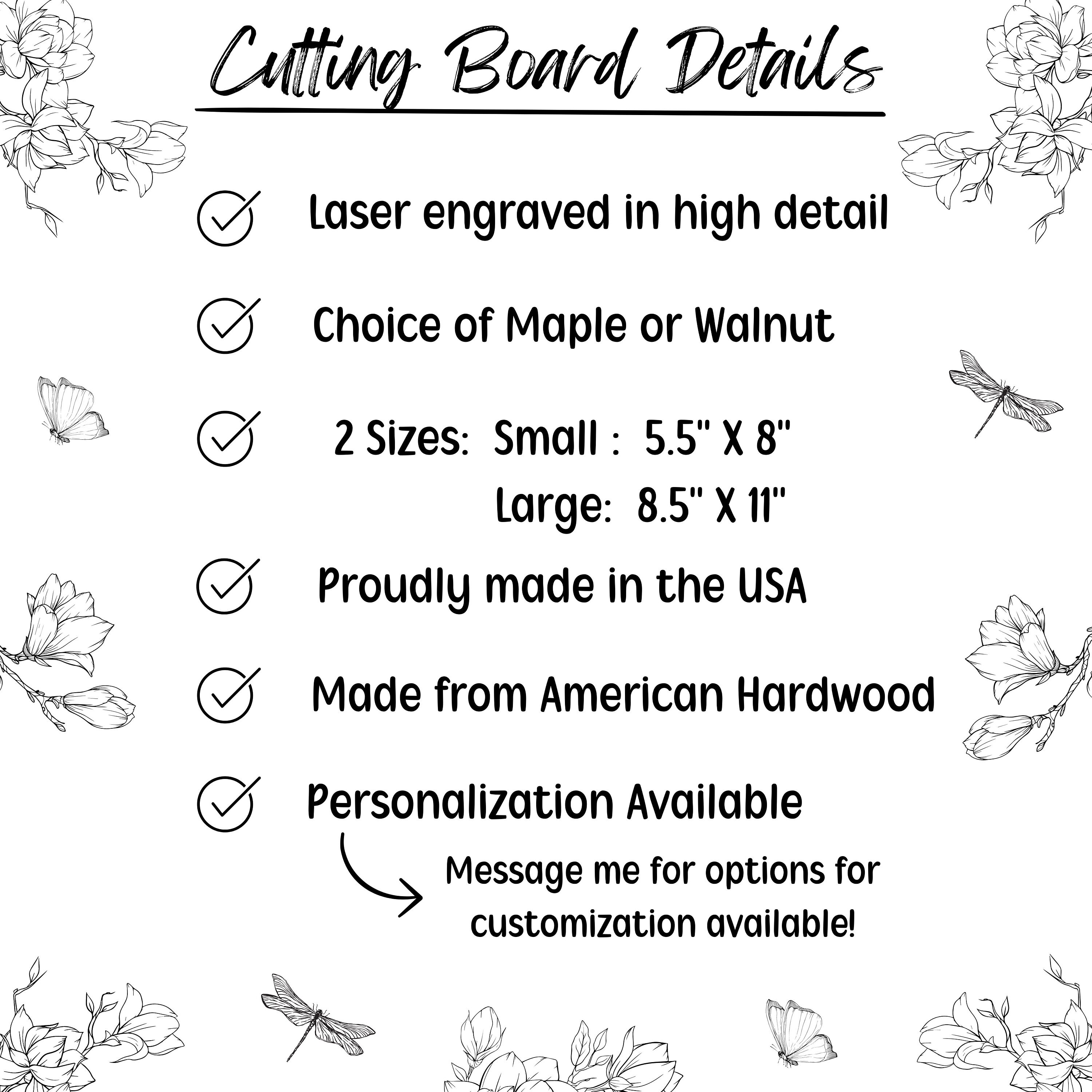 Bee and Honeycomb Oval Cutting Board, Charcuterie Board, Housewarming ...