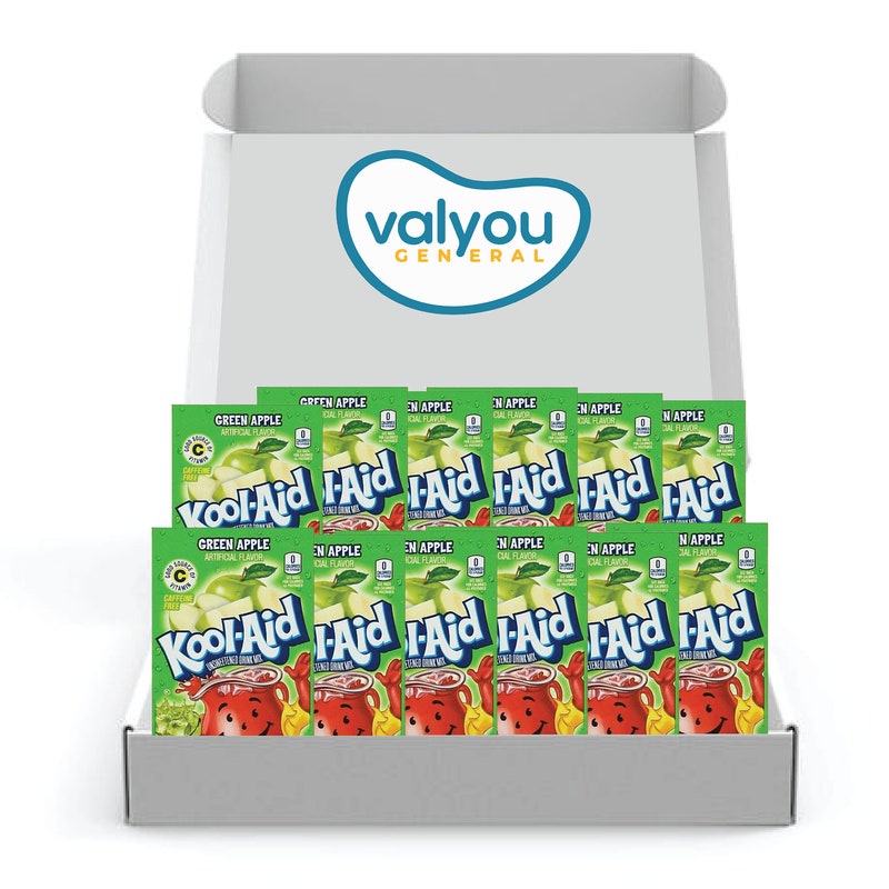 Kool Aid - Etsy