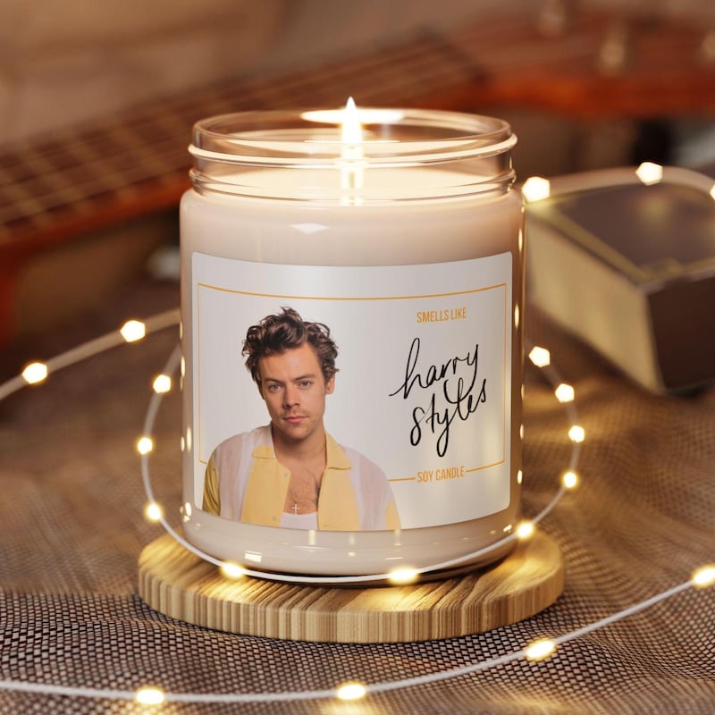 Harry Styles Merch - Etsy