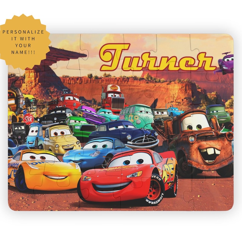 Toys Car Logo - Etsy