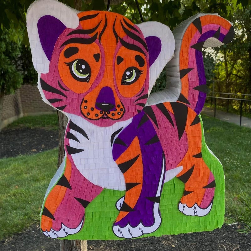 Dragon Pinata - Etsy