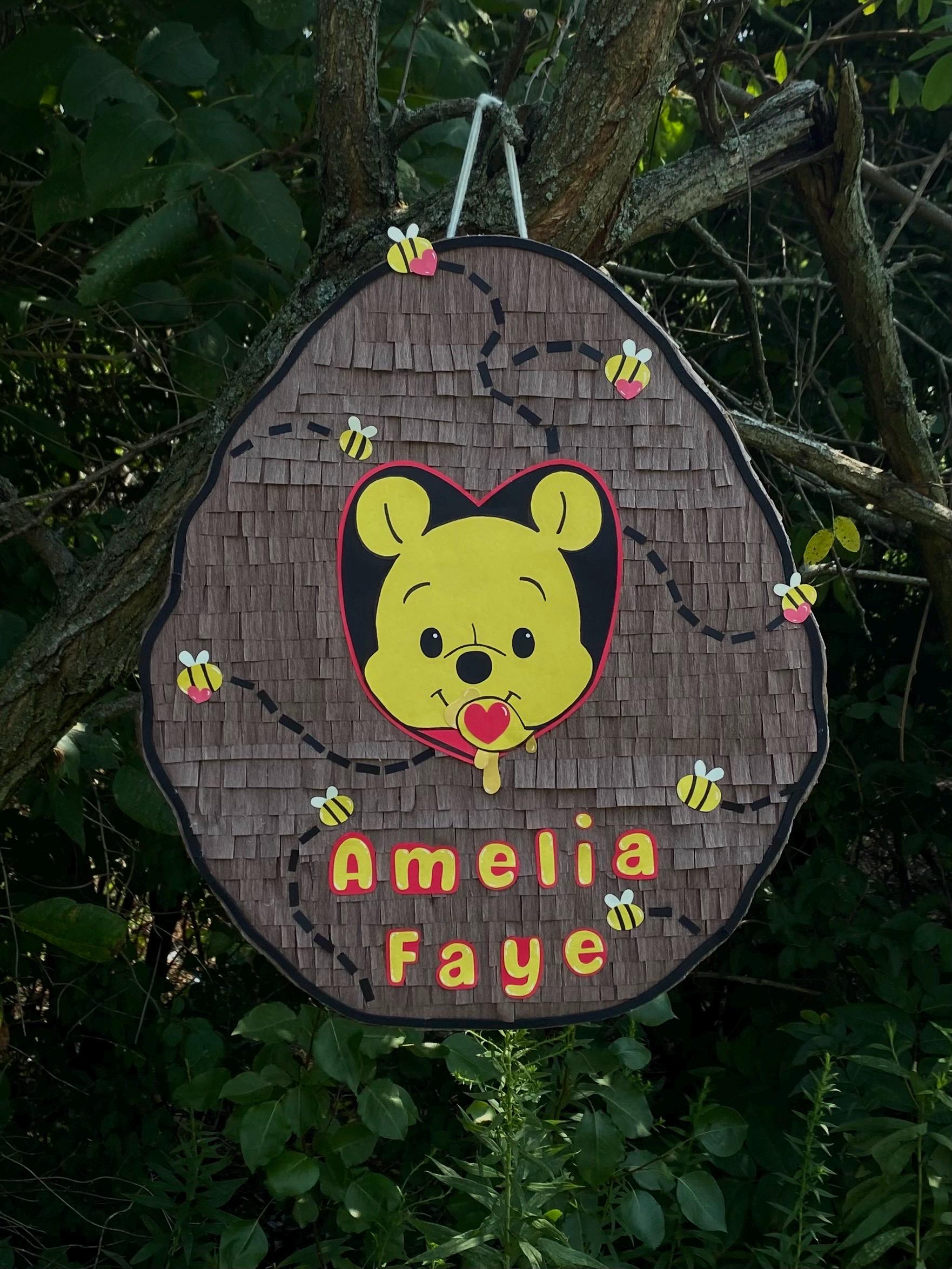 Custom Party Piñata LARGE - Etsy