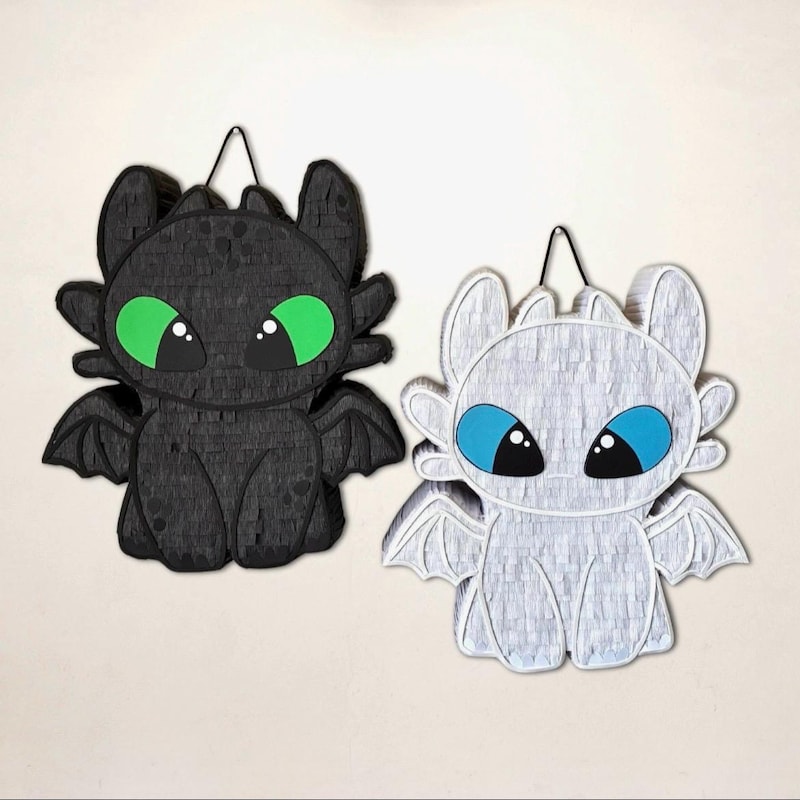 Dragon Pinata - Etsy