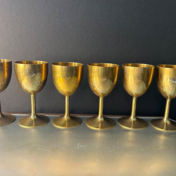 Goblets - Etsy