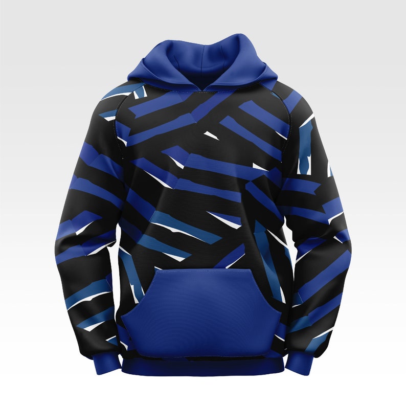 Line & Shape Pattern Bundle, Vector Pattern and Motifs, Line Patterns ...