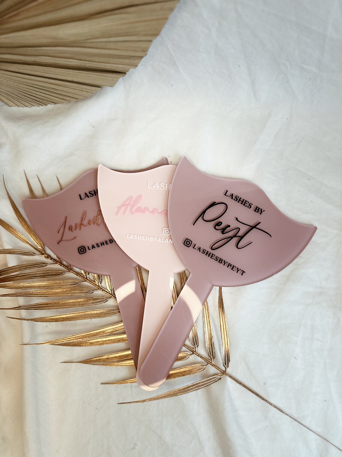 Lash Brow Photo Prop, Acrylic Blank, Lash Tech Sign Prop, Eyelash ...