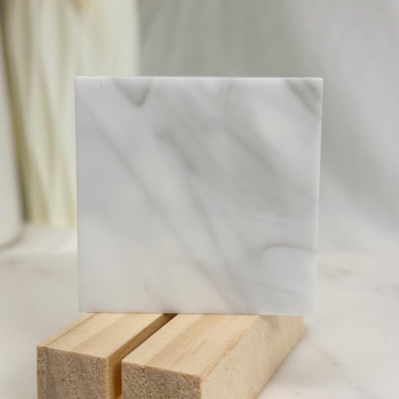 Marble / Pearl Cast Acrylic Sheet | 3mm Acrylic | Xtool Acrylic | Laser ...