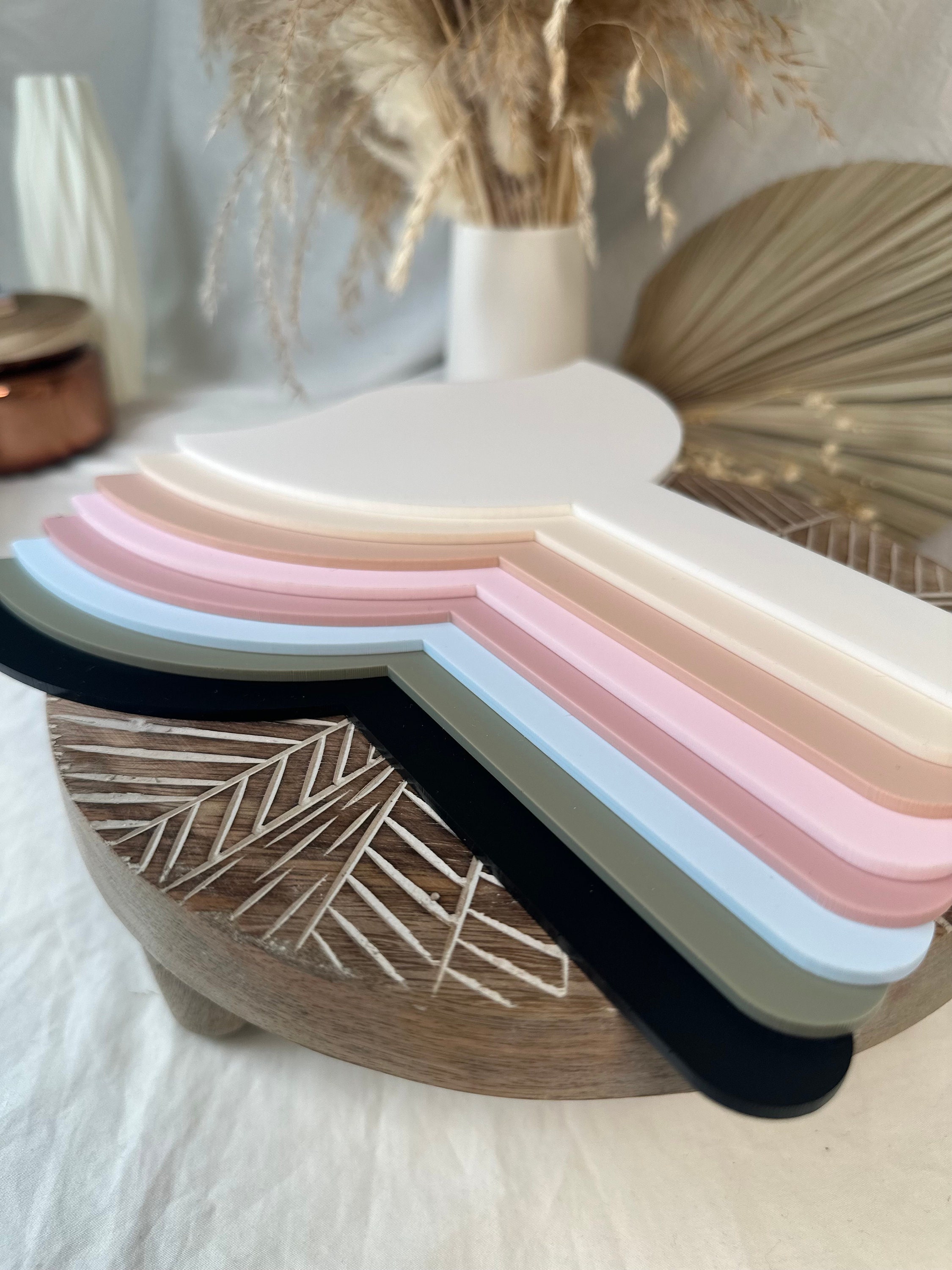 Lash Brow Photo Prop, Acrylic Blank, Lash Tech Sign Prop, Eyelash ...