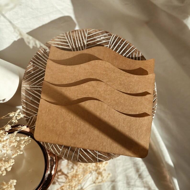 Acrylic Waxing Blank, Waxing Sign Prop, Salon Decor, Esthetician Beauty ...