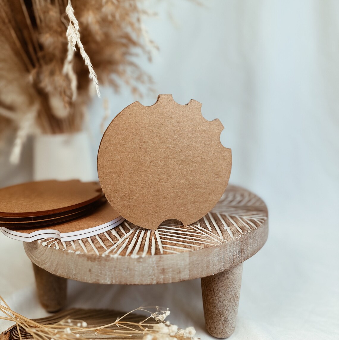 Nail Photo Prop, Colored Acrylic Blank, Nail Tech Sign Prop, Nails ...