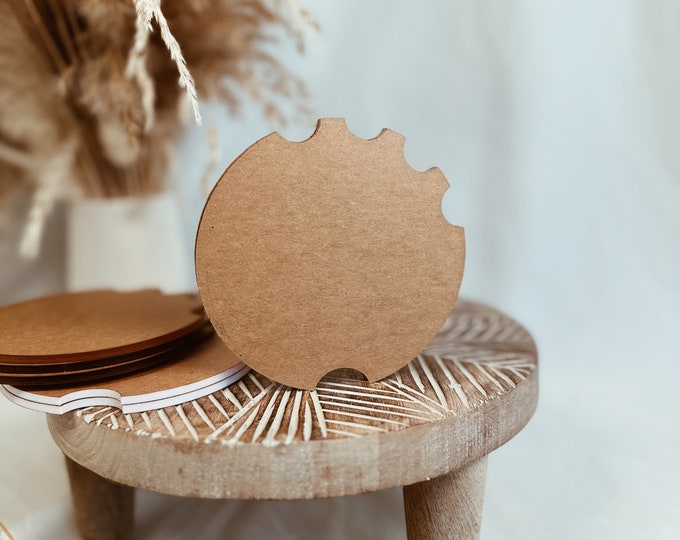 Nail Photo Prop, Colored Acrylic Blank, Nail Tech Sign Prop, Nails ...