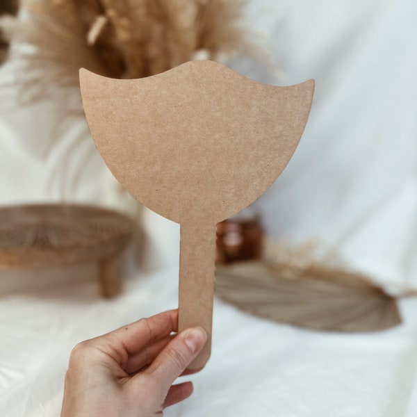 Blank Acrylic Sign - Etsy