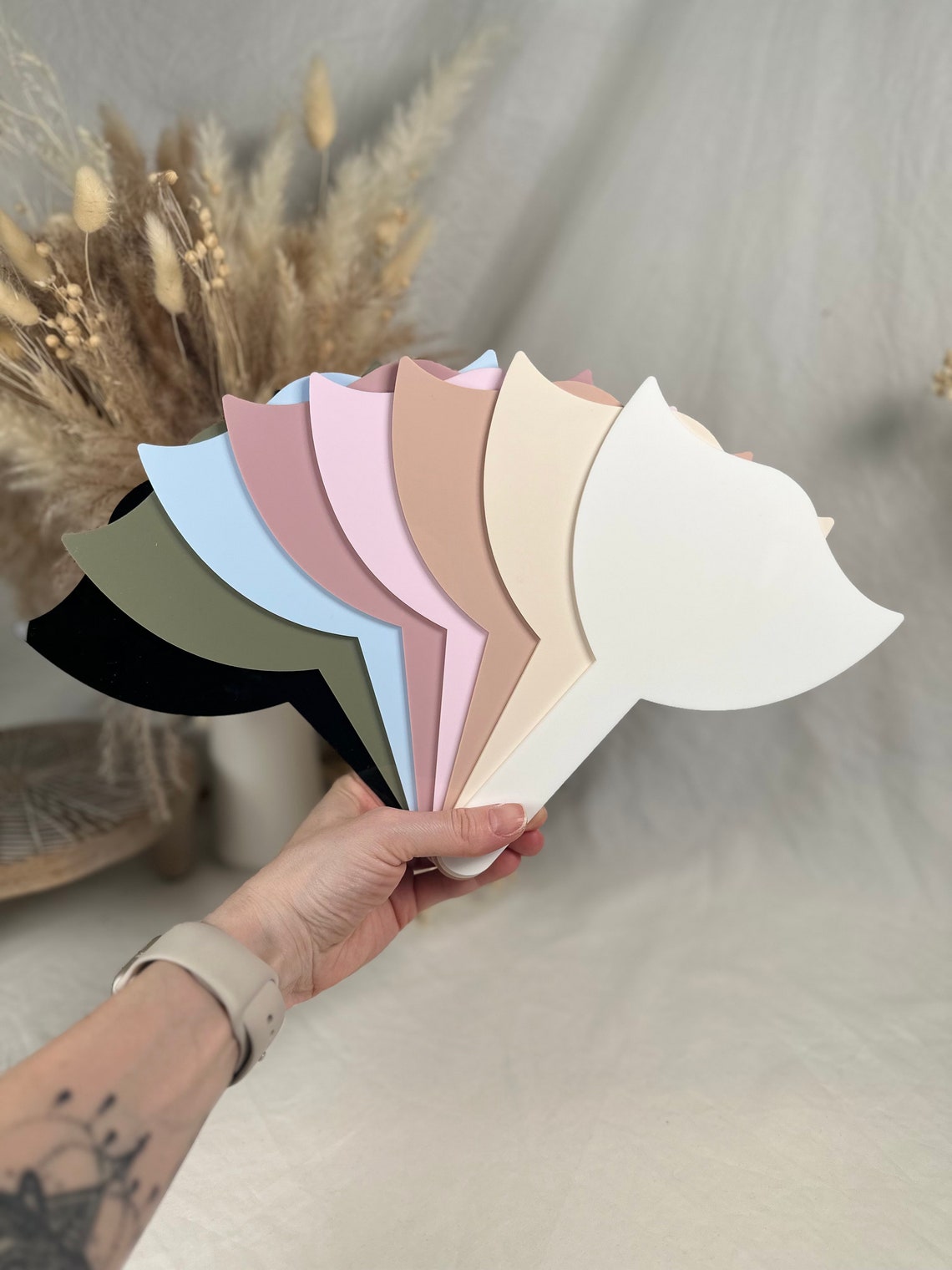 Lash Brow Photo Prop, Acrylic Blank, Lash Tech Sign Prop, Eyelash ...